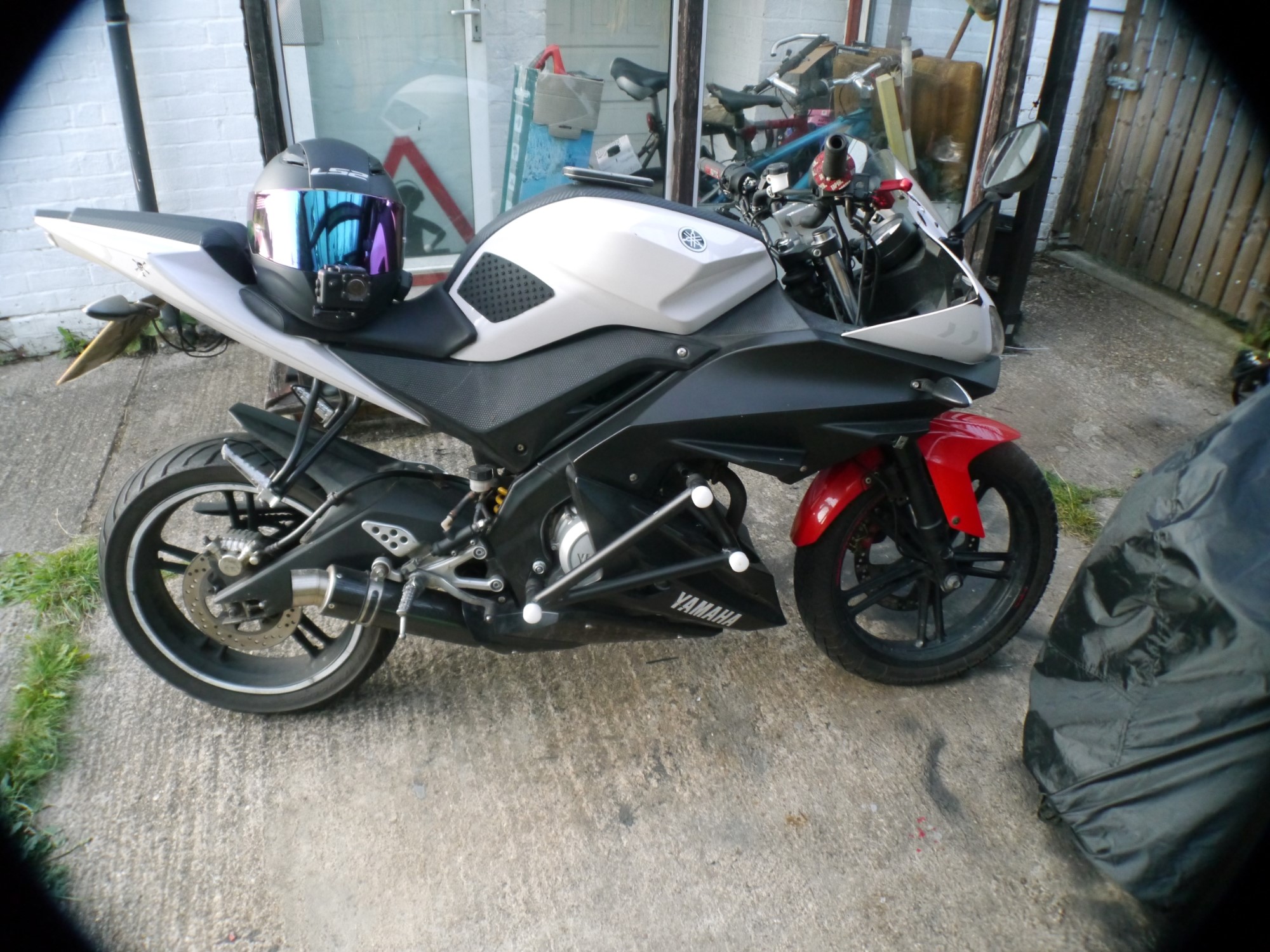 Projects | NorthCust - Built with love